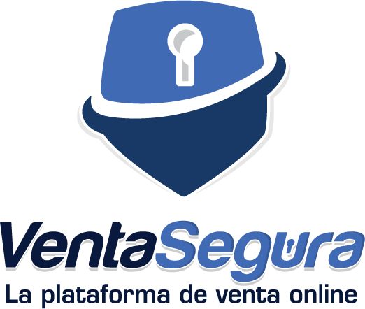 Venta Segura - Admin - v2.0